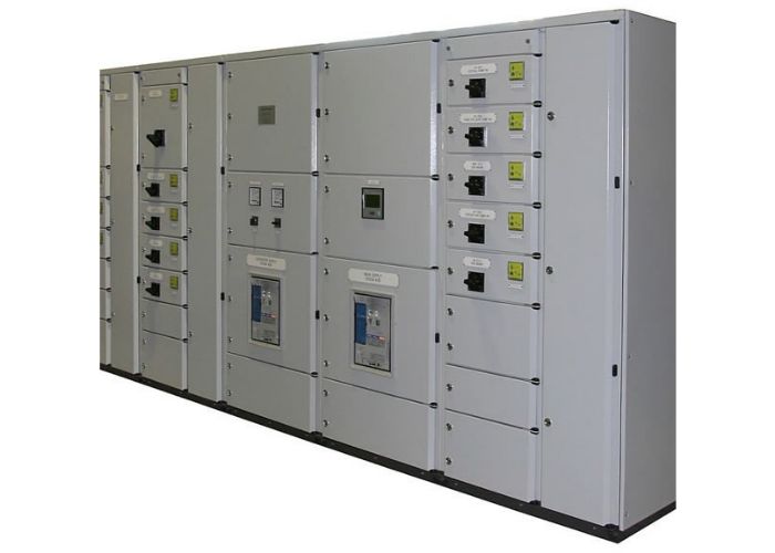 VNGS Engineering Works